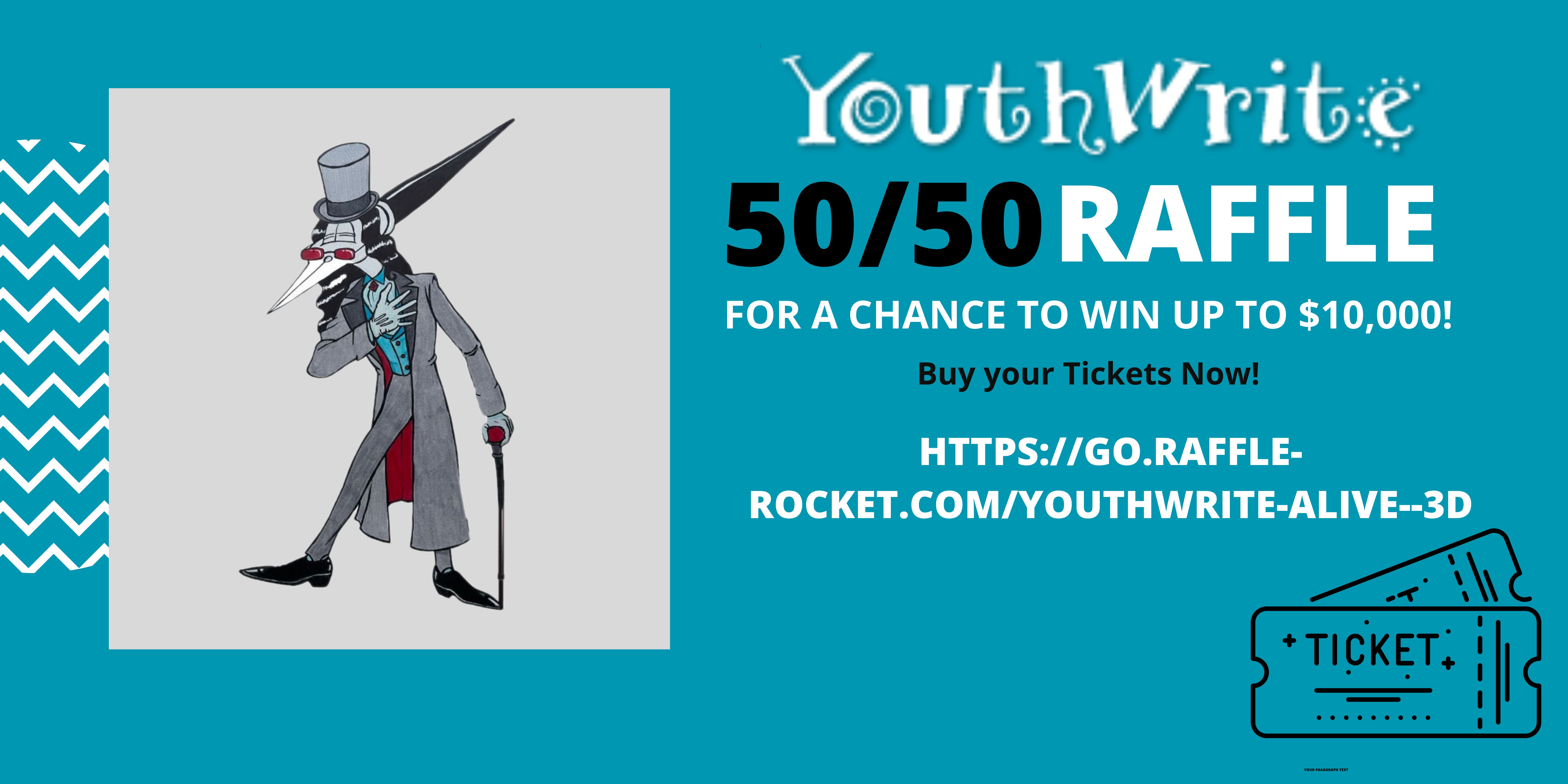 YouthWrite Society Canada